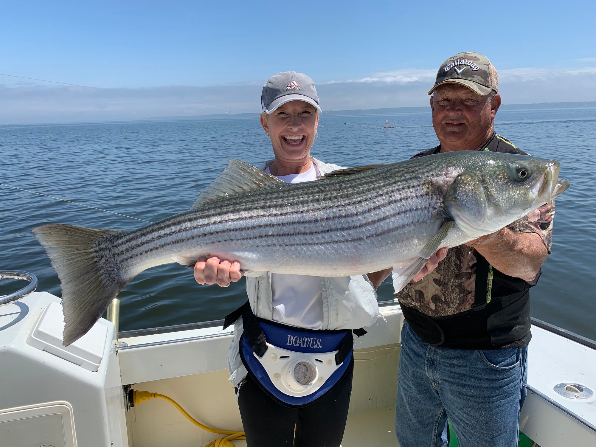 Hooked Highlights – Spoonbrella Rigs