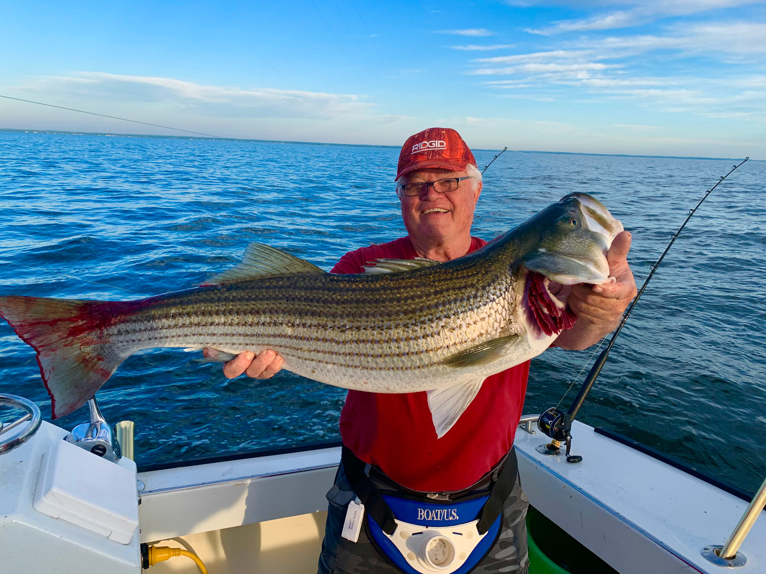 Hooked Highlights – Spoonbrella Rigs