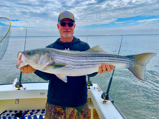 Hooked Highlights – Spoonbrella Rigs